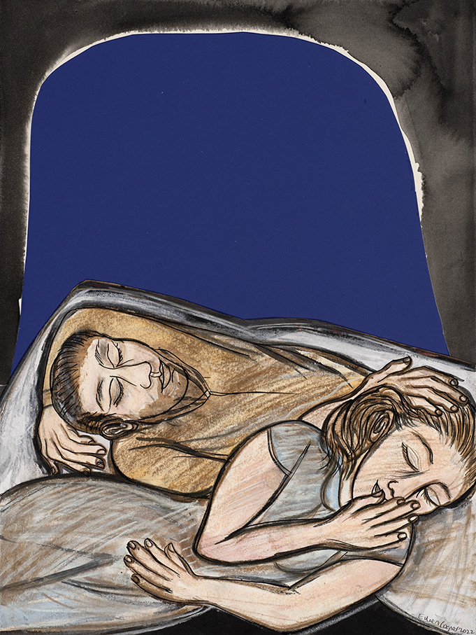 Eileen Cooper RA - Just another WordPress site