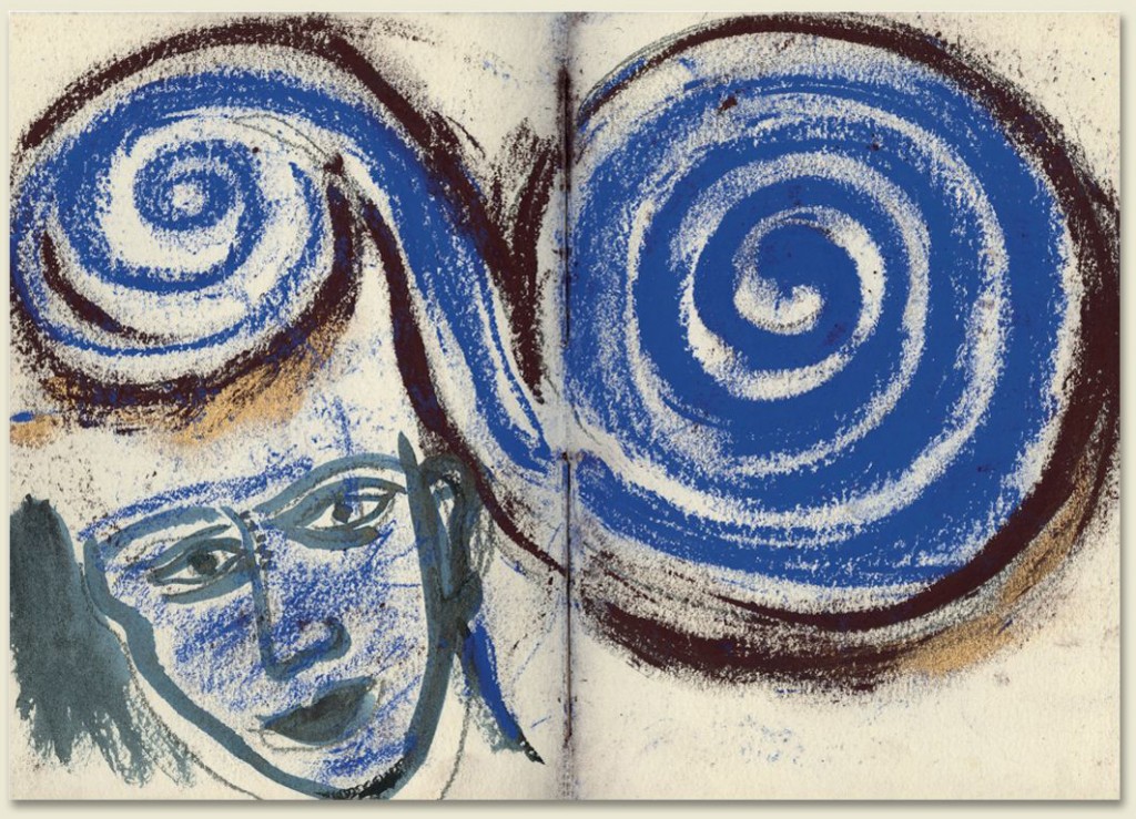 News - Eileen Cooper RA